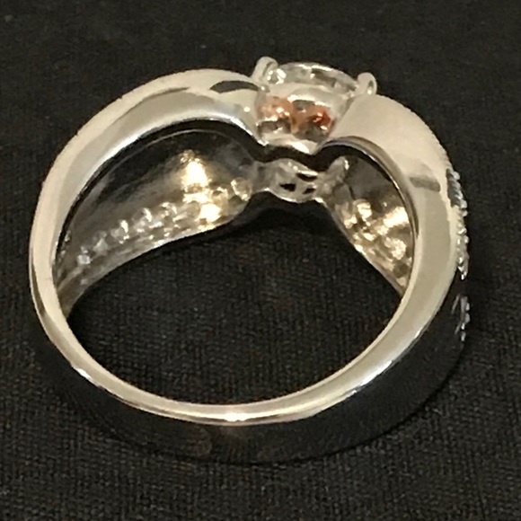 Xavier | Jewelry | Xavier Estate Collection Ring Absolute Diamond Sz8 ...
